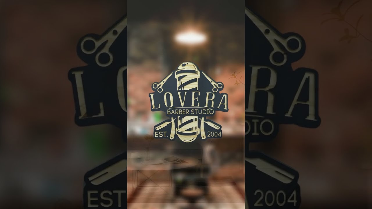 Business Logo's Mobile Video