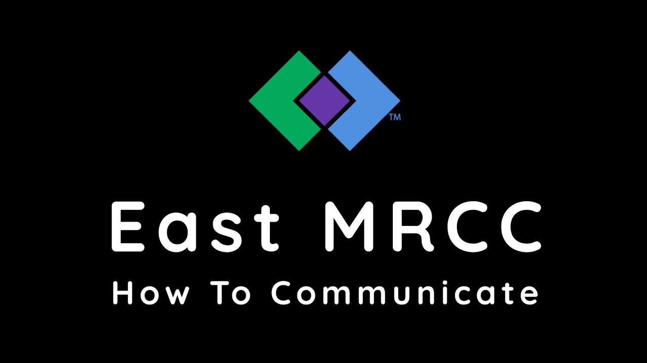 Regions EMS CME | EMRCC - How To Communicate
