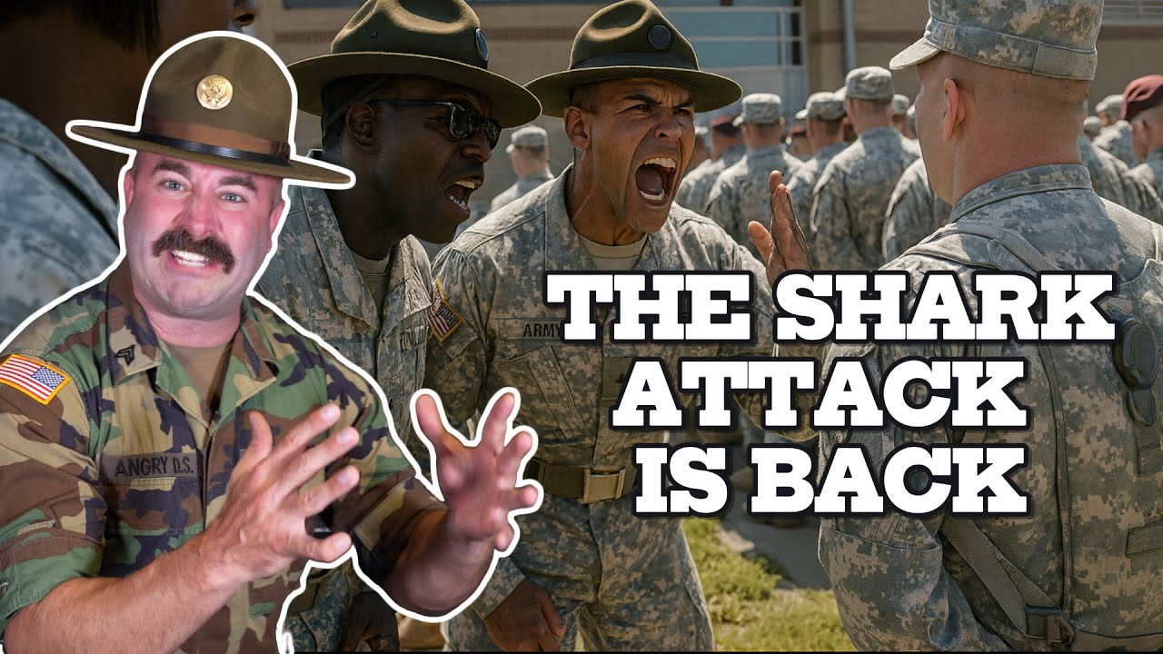 Are New Rules Making Basic Training Tough Again!?