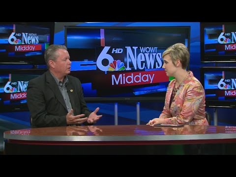 Drive 4 Drives a Goodwill gesture