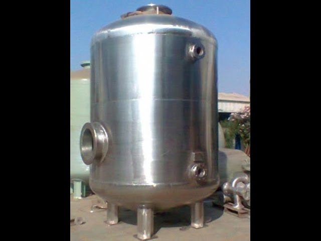 Vaccum Tank - Vacuum Insulated Cryogenic Storage Tanks Manufacturer ...