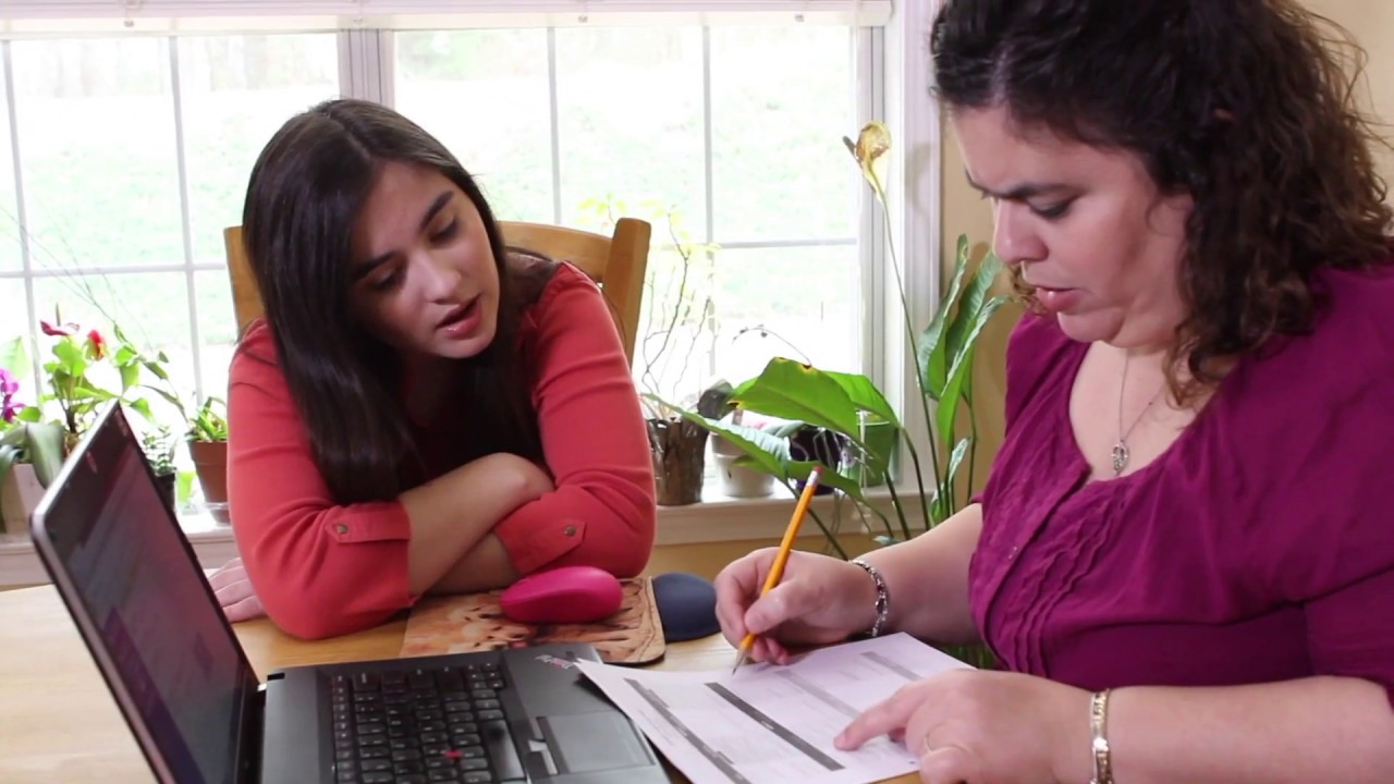 Learning Coach Lessons: Checking Grades and Progress