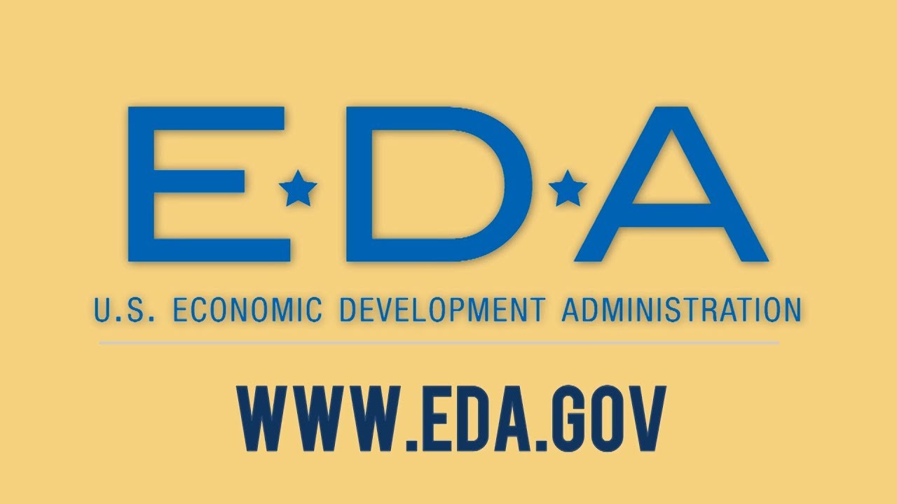 About the U.S. Economic Development Administration