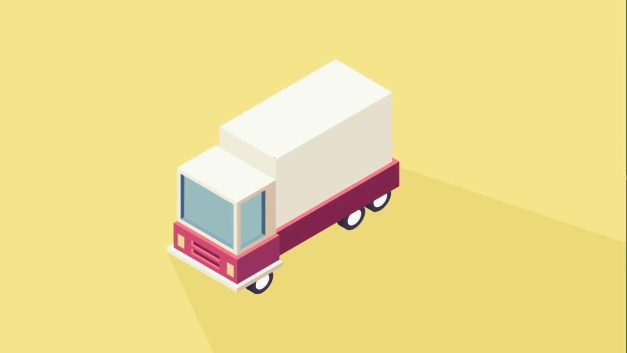 Tutorial - Ilustração Isométrica: Adobe Illustrator - Aula 01/06: Apresentação