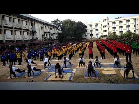 Kendriya Vidyalaya No 3 (KV NO 3), INS Kunjali, Mumbai: Admission, Fee ...