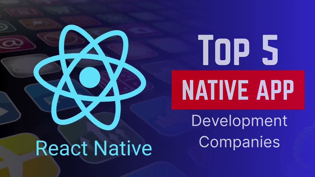 Top React Native App Development Companies 2026 | Hire React Native Developers | Acquaint Softtech