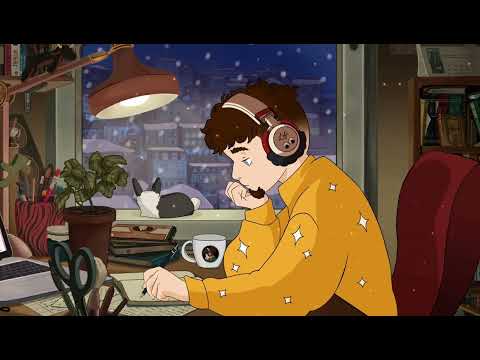 Lofi Girl Generator