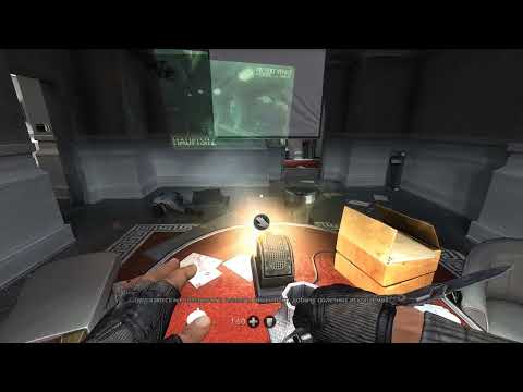 Steam Community :: Video :: Wolfenstein The New Order Venus presentation