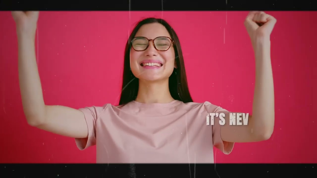 After Effects Template - Trendy Dynamic Opener Videohive