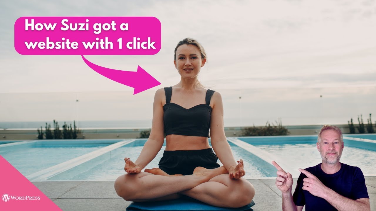 FIRST LOOK! The BIG WordPress Monetization Game Changer?