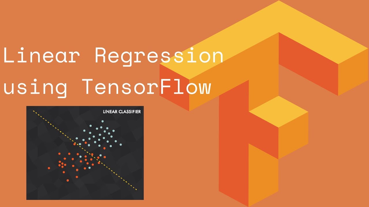 Linear Regression using TensorFlow #04