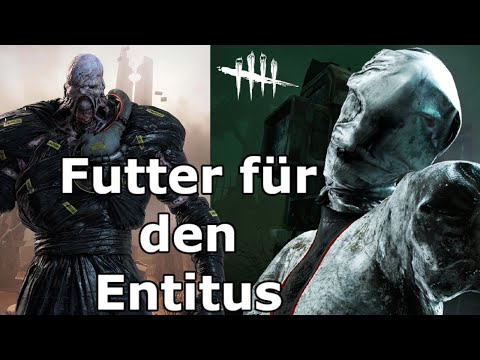 Steam Community :: Video :: Dead by Daylight (Killer) | #483 Futter für ...