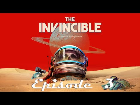 Steam Community :: Video :: The Invincible - Episode 3