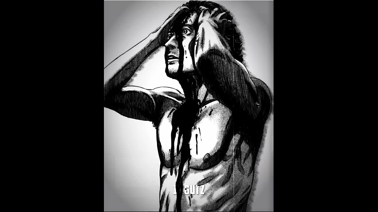 He spent his whole life forgetting… until one hole made him remember everything 🗿🔥 #homunculus
