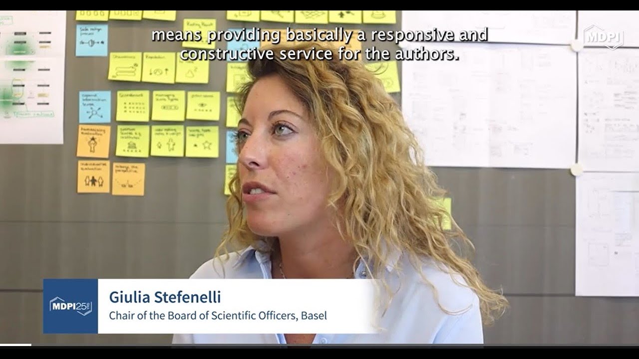 Celebrating Peer Review Week 2021