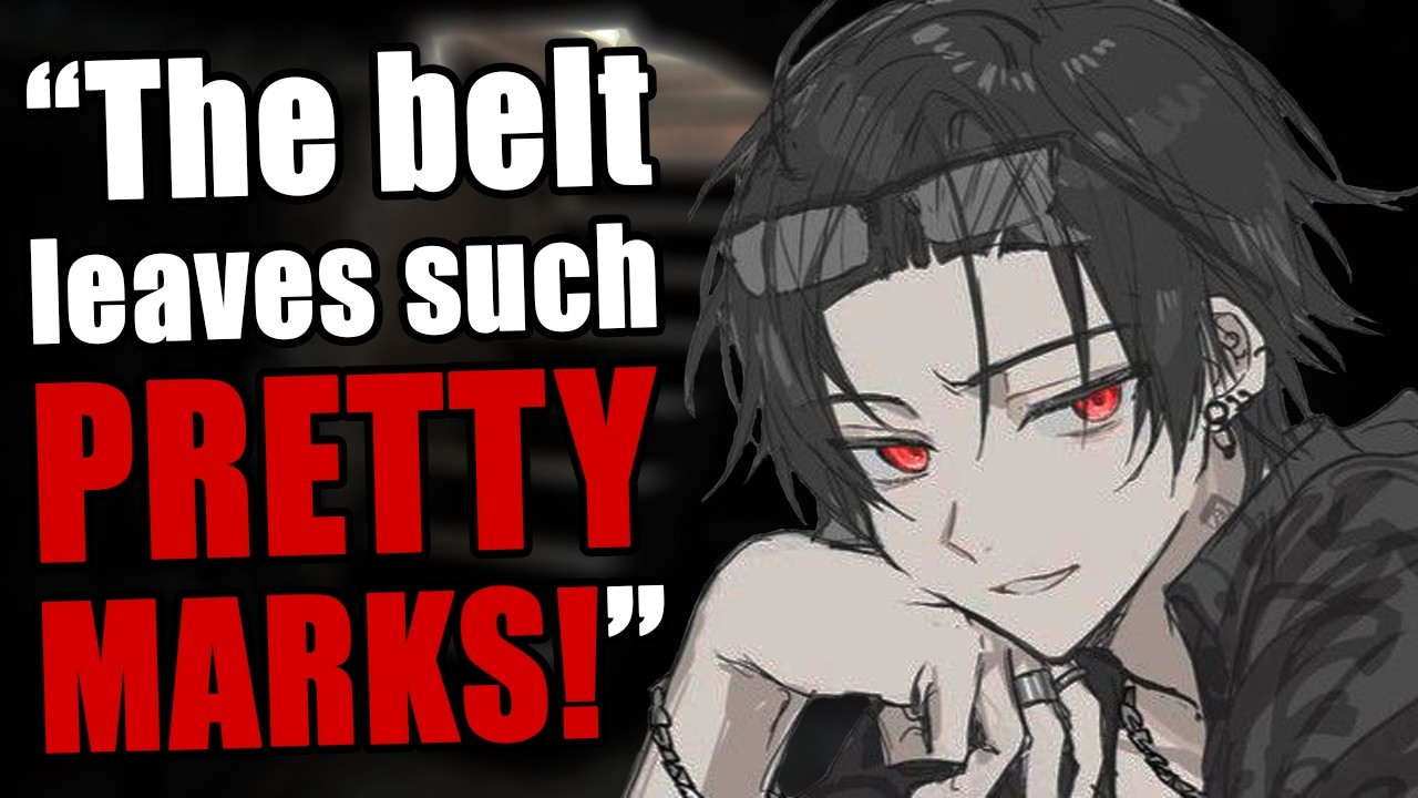 Extremely Sadistic Yandere Stalker Makes You His Pet [M4F] [Kidnapping] [ASMR RP] [TW: Violence]