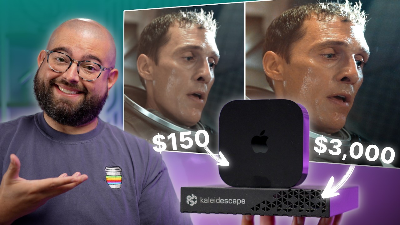 Is This the Best Way to Watch Movies?