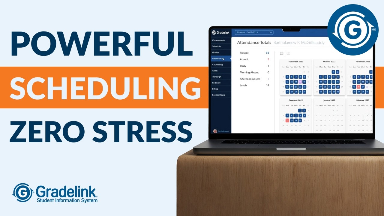 Scheduling Capabilities | Create, Manage & Avoid Conflicts