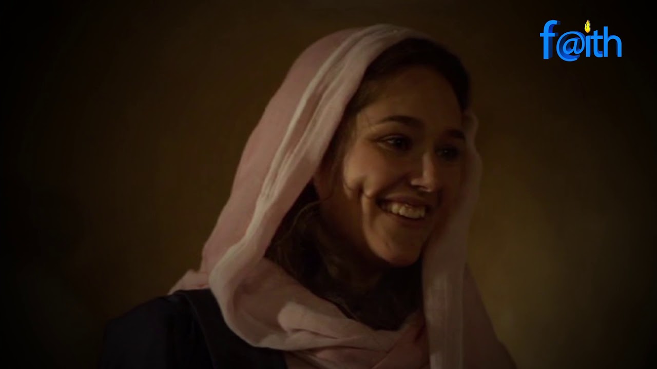 EL SECRETO DE MARÍA  😎HIMNO F@ITH 2018 😎