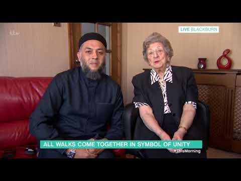 Our Religion Will Never Stop Our Friendship | This Morning