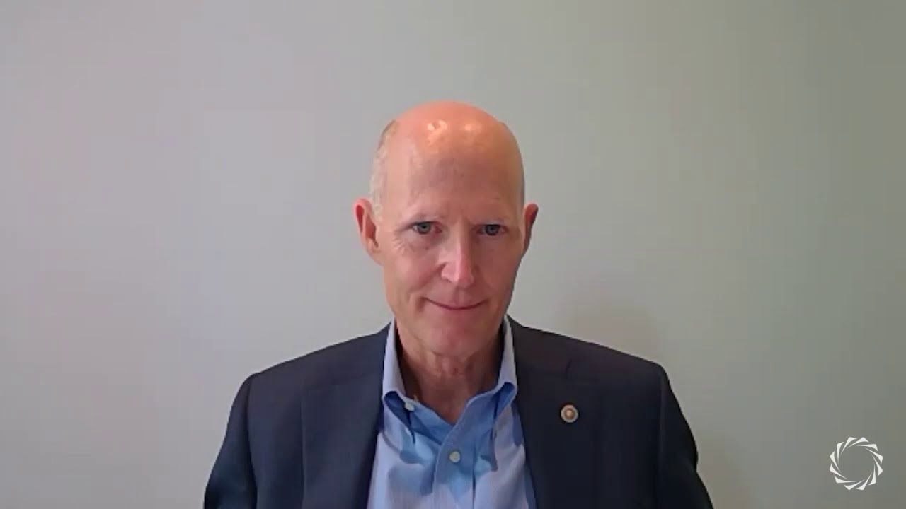 COVID-19 Webinar Series: Supply Chain Challenges & Opportunities