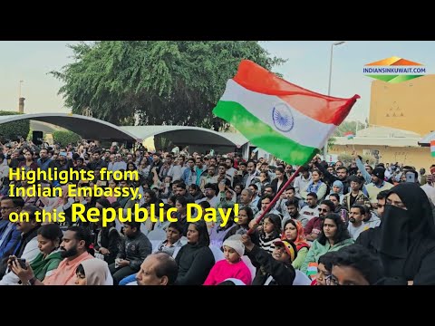 IndiansinKuwait.com - complete news portal for Indians in Kuwait