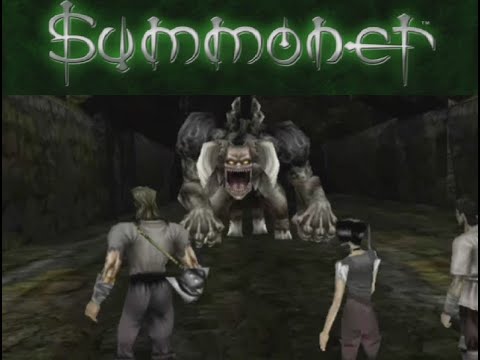 Steam Community :: Summoner