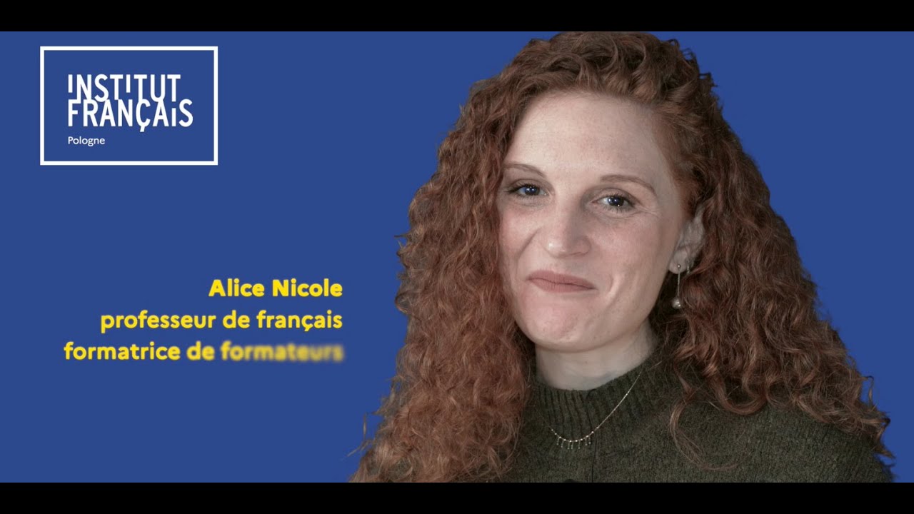 Écriture créative – Formation pour les enseignants de FLE