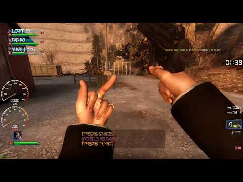Steam Community :: Video :: Devil Mountain on AIS Buff Spawn Hard 6 Style + L4D1 Smart AI Spawn ...