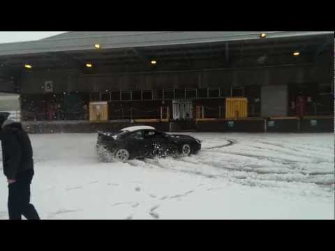 Steam Community :: Video :: ST205 in the snow
