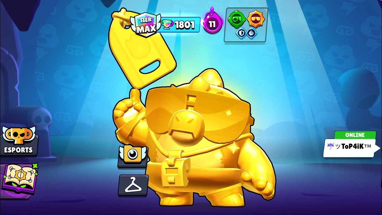 Buzz 1800 🏆 + Prestige guide 🔥