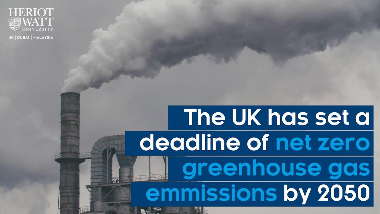 Industrial Decarbonisation Champion Announcement