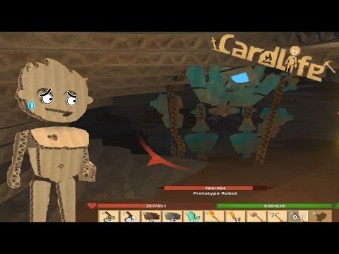 Steam Community :: CardLife