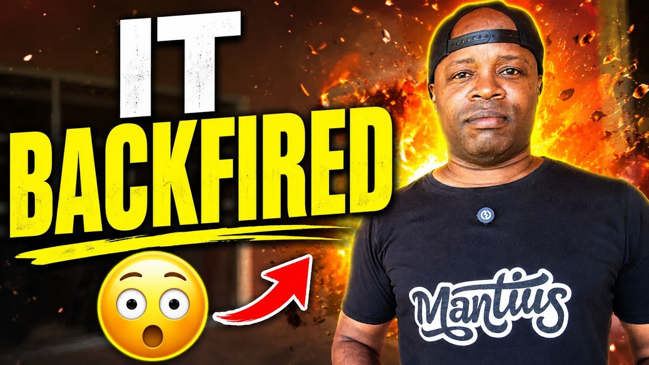 They Thought They Set You Back… But God Set You Up to Win