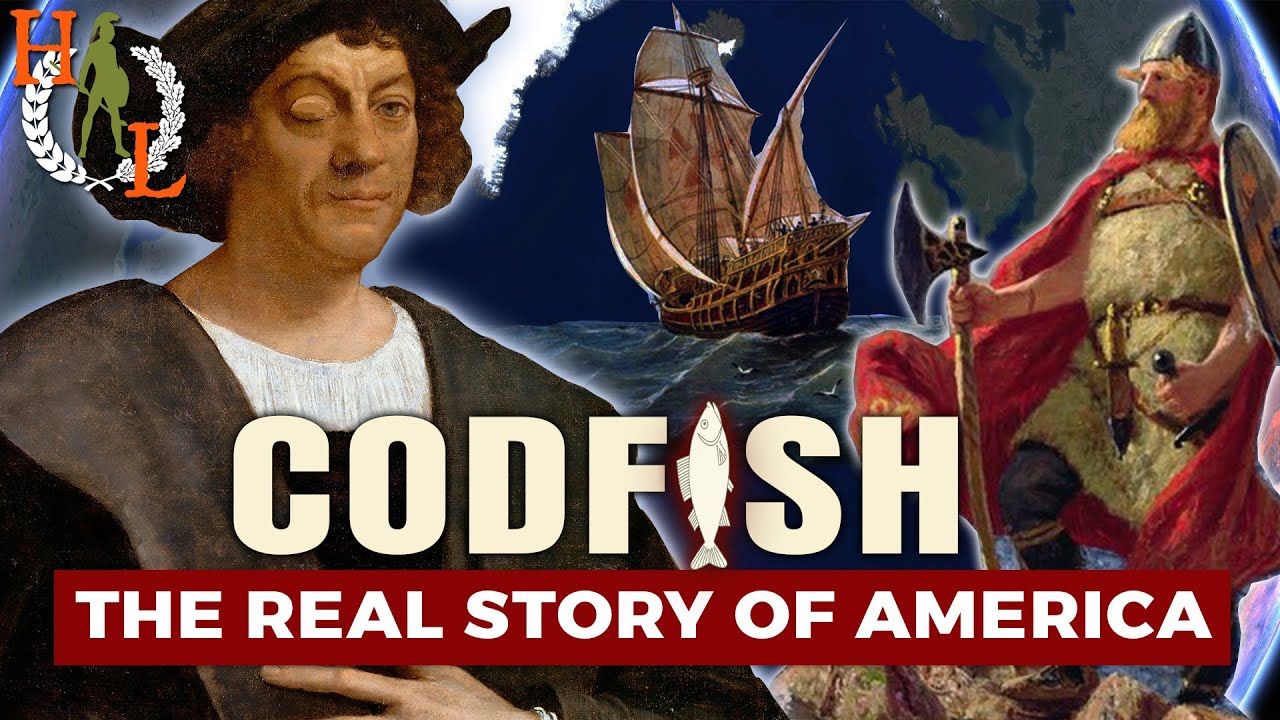 The Fish That Changed History