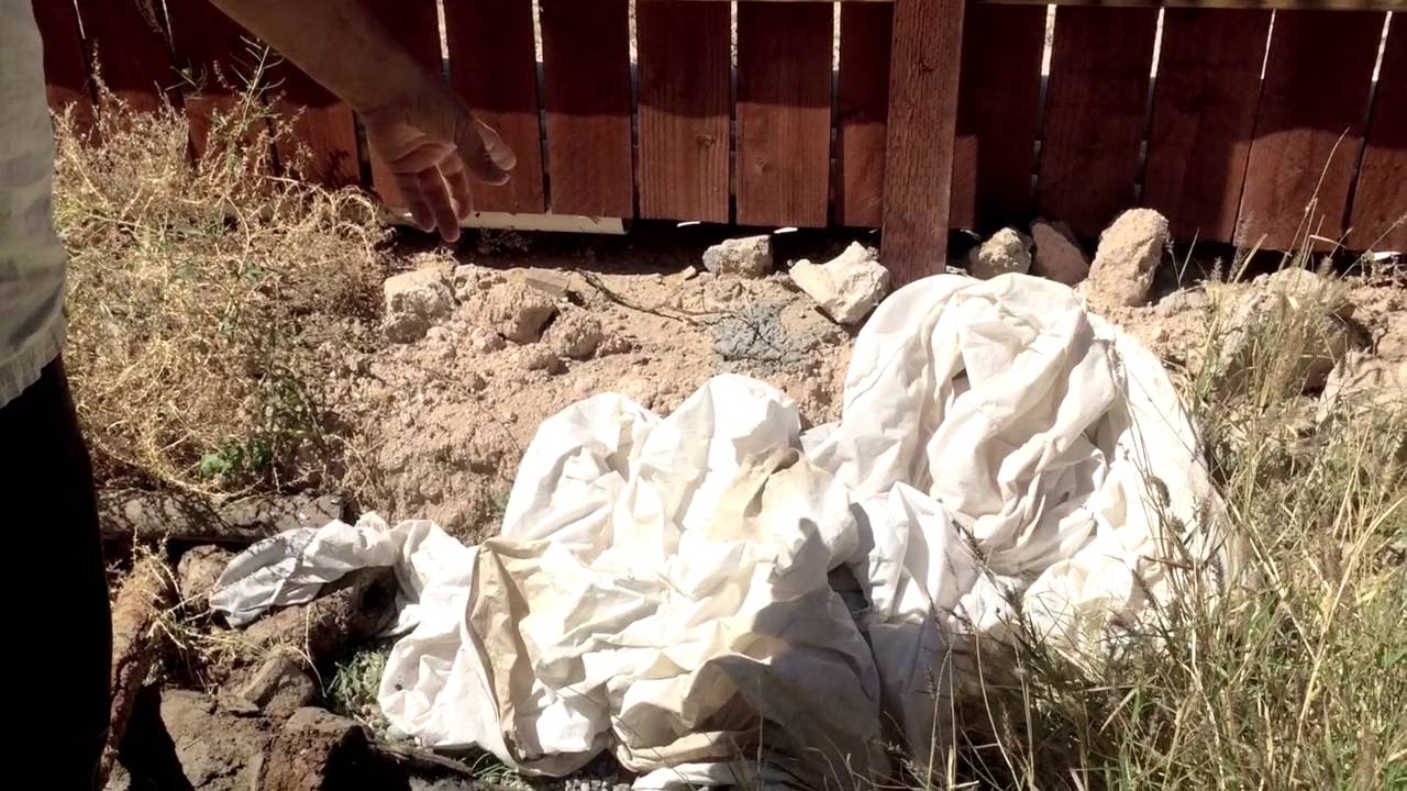 DR Construction - Sewage Spill and Clean Up