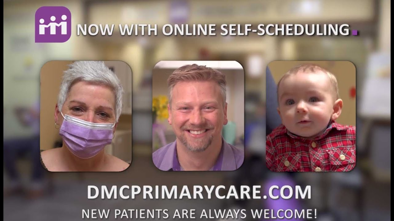 DMC Primary Care 