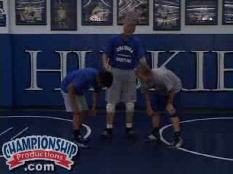 Coaching High School Wrestling: Practice Planning - Wrestling ...