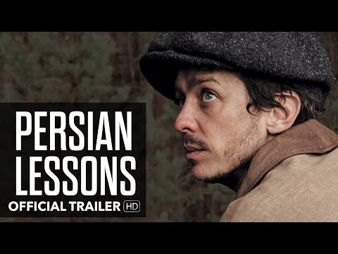 Gofobo Trailers | PERSIAN LESSONS Official Trailer #2