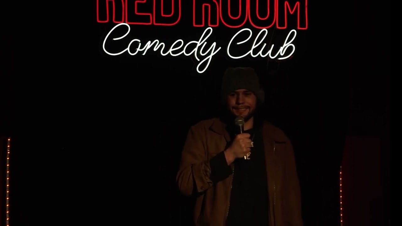 Hire Dylan Mahler aka Comedy Baddie - Stand-Up Comedian in Chicago ...
