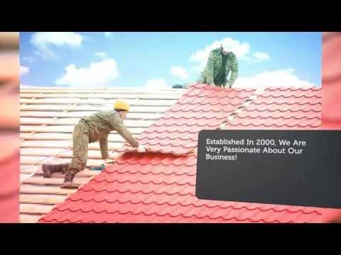 How To Replace Your Flat Roof? Call 773.888.5125 for a Free Quote ...