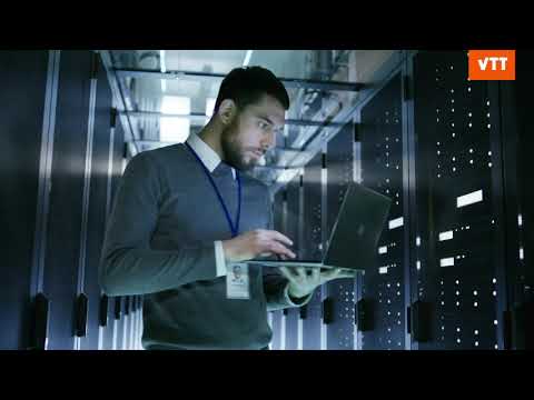Silicon photonics technology and research at VTT