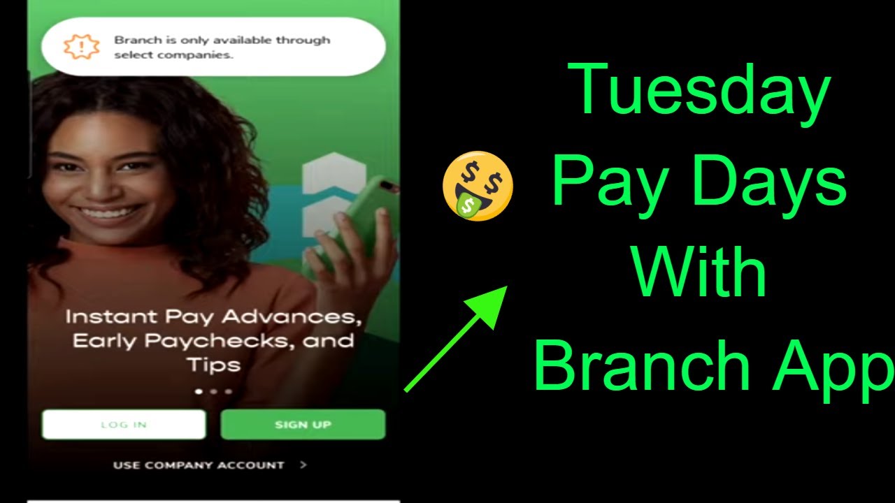 Spark Delivery Driver Pay Day|How To Setup Branch App