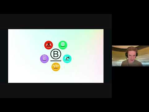 Shift Community Sessions | Deep Dive: New B Corp Standards