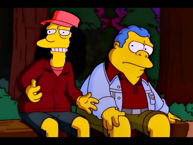 Tom Petty el maestro rockstar de ‘Los Simpson’ | Imagen Radio 90.5