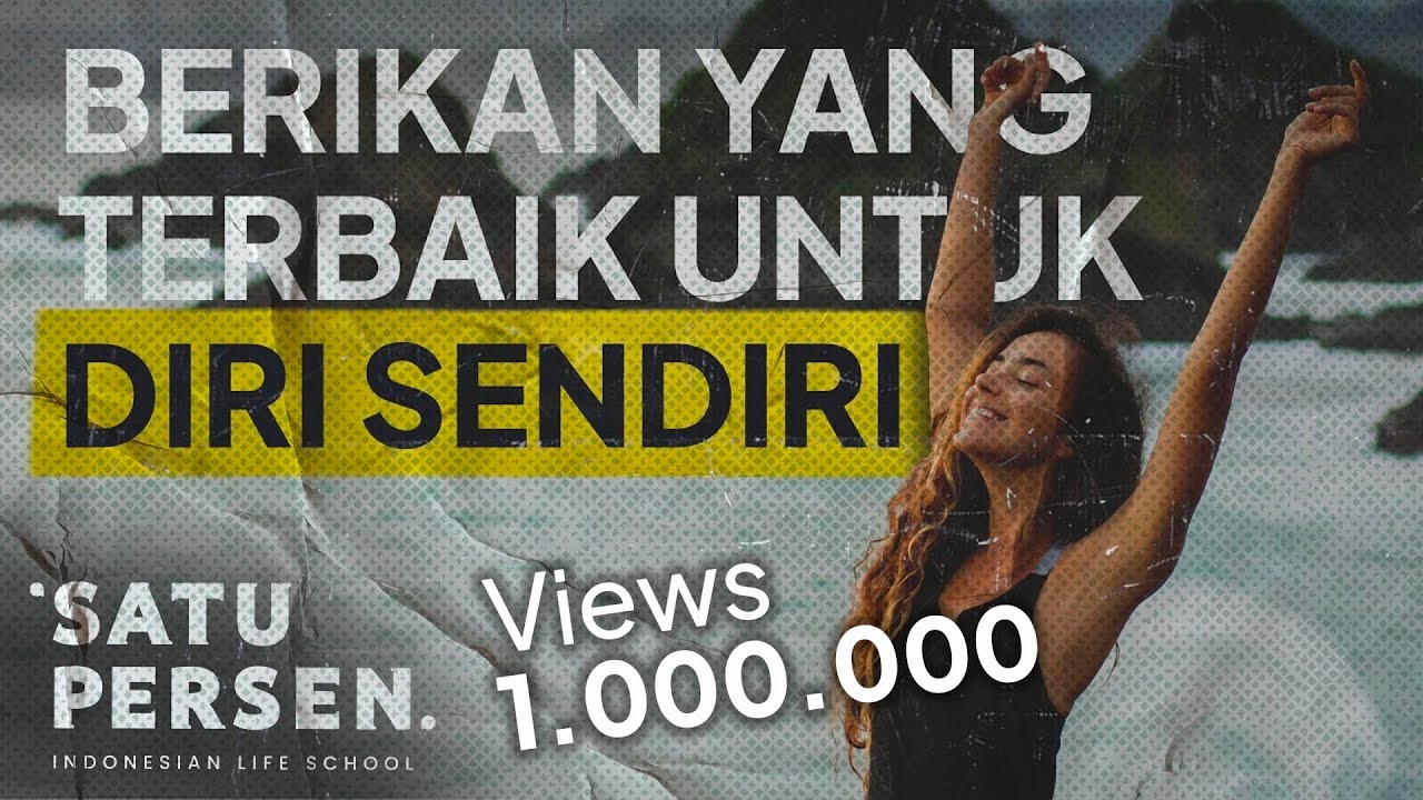 Cara Berdamai dan Memaafkan Diri Sendiri