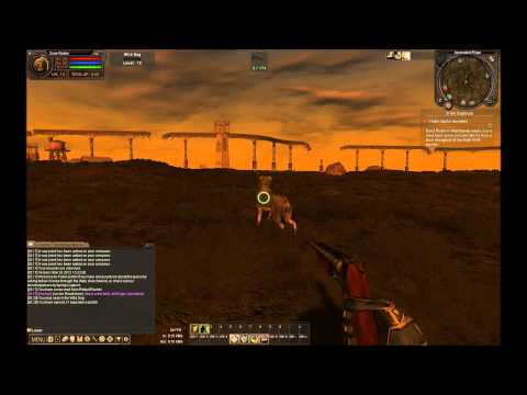 Steam Community :: Fallen Earth Classic