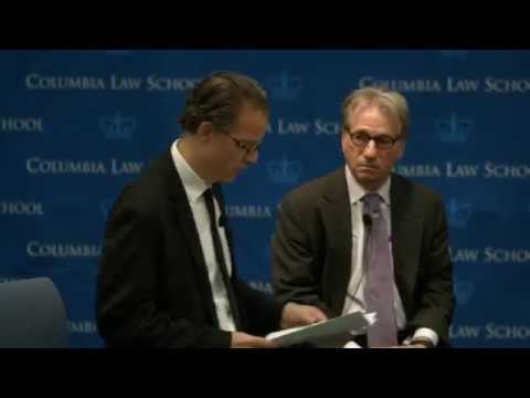 The Future of the Death Penalty: Columbia Law's Windows on Death Row