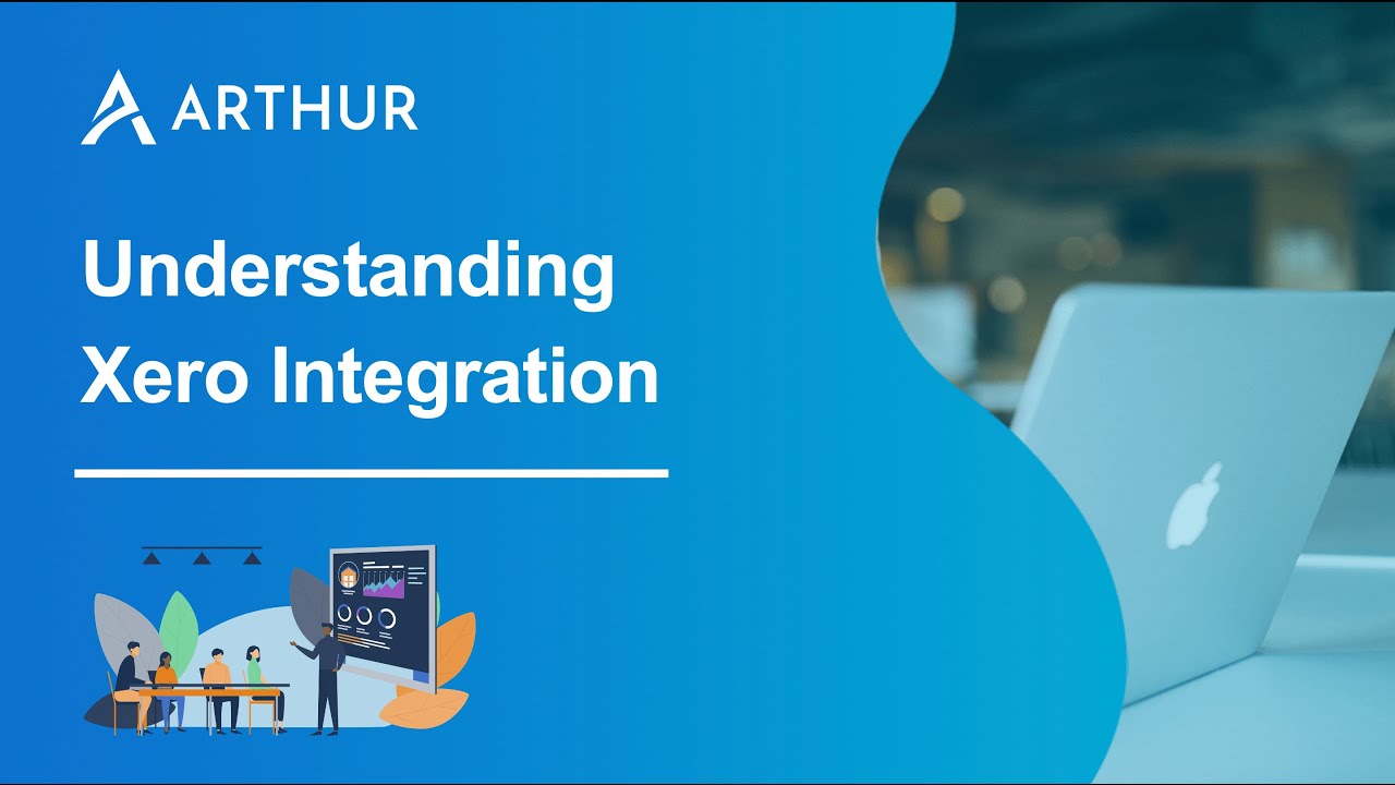 Understanding Xero Integration