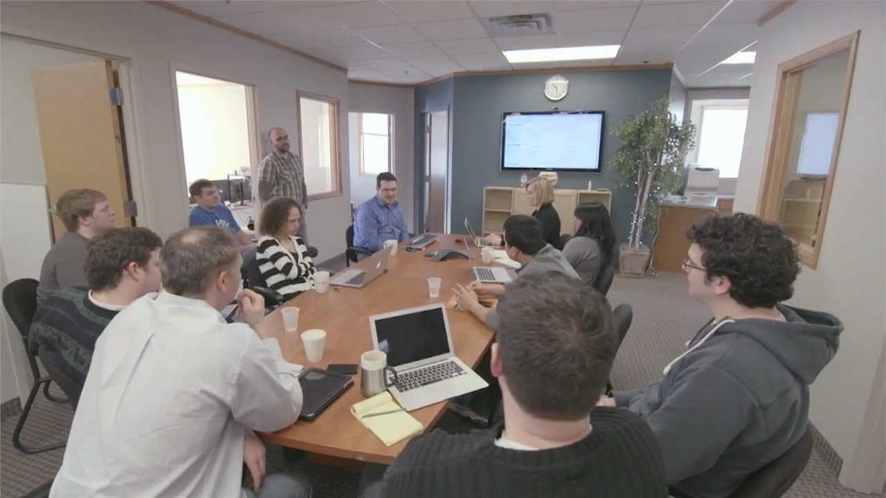 CustomGuide Inc | A Great Place to Work